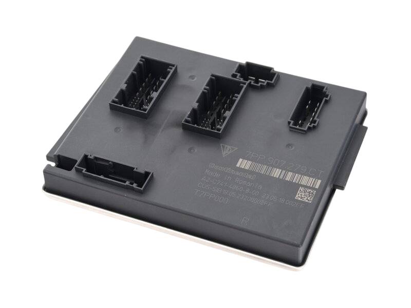 Control unit rear end. Porsche 981 / 718 / 991 / 95B.2 / 970 / 958 ...