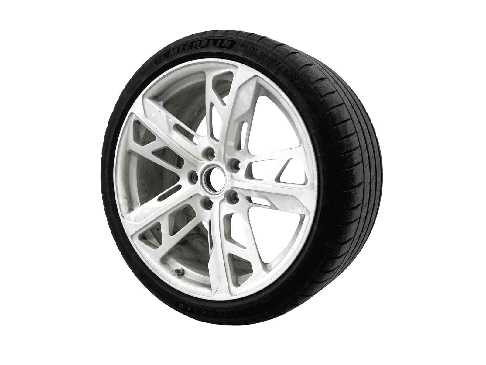 Rear Wheel Aero Discs – Carbon Fibre Drag Reduction & Wheel Covers for ...
