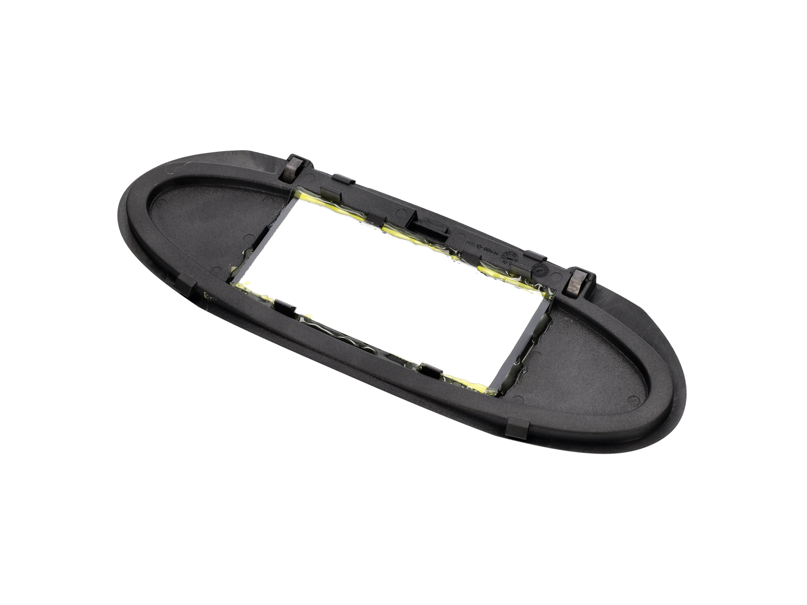 Porsche Sun Visors & Parts | Interior Restoration & Replacement Kits ...