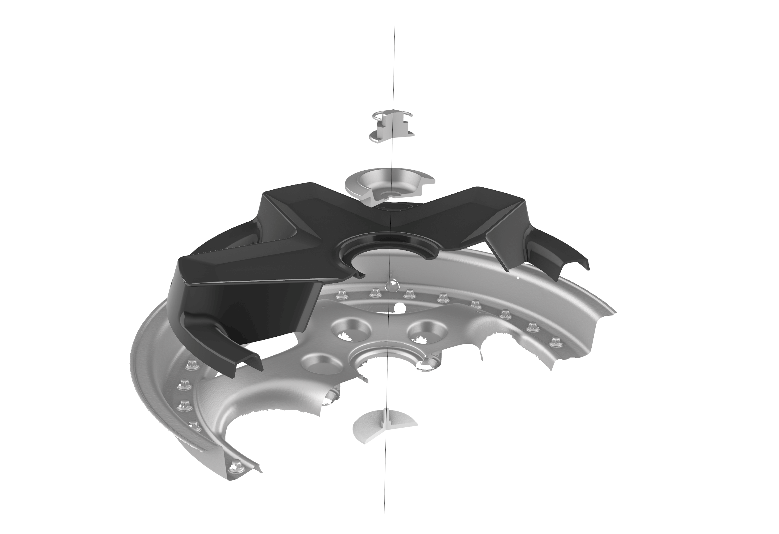 Buy Porsche 996 (911) (1997-2005) Alloy Wheels 18" | Design 911