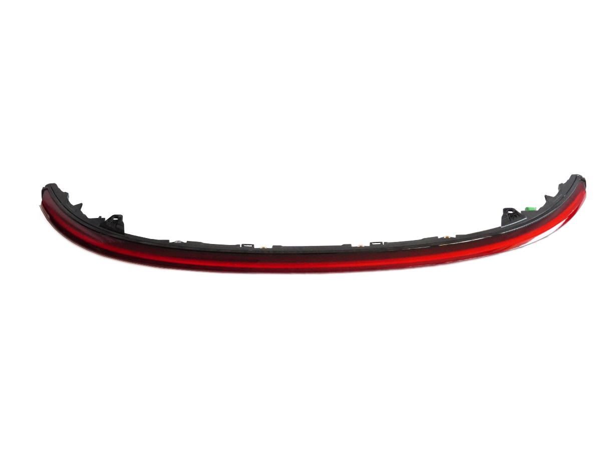 Rear centre lamp Red Porsche 992 992945081G 992945081F 992945081E ...