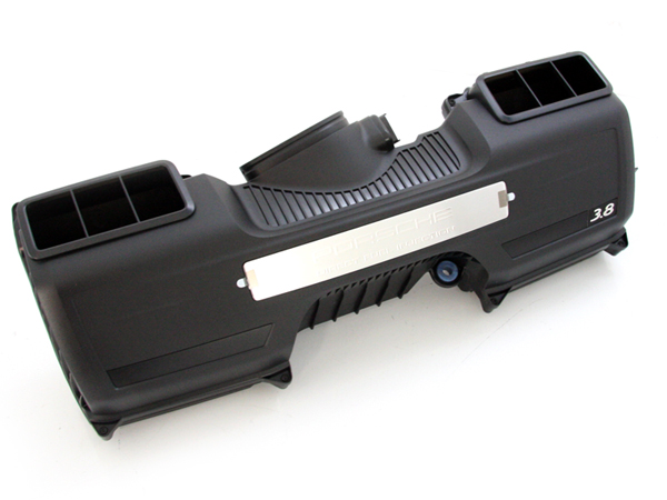 Porsche Airboxes & Air Filter Housings | Engine Airflow Parts ...