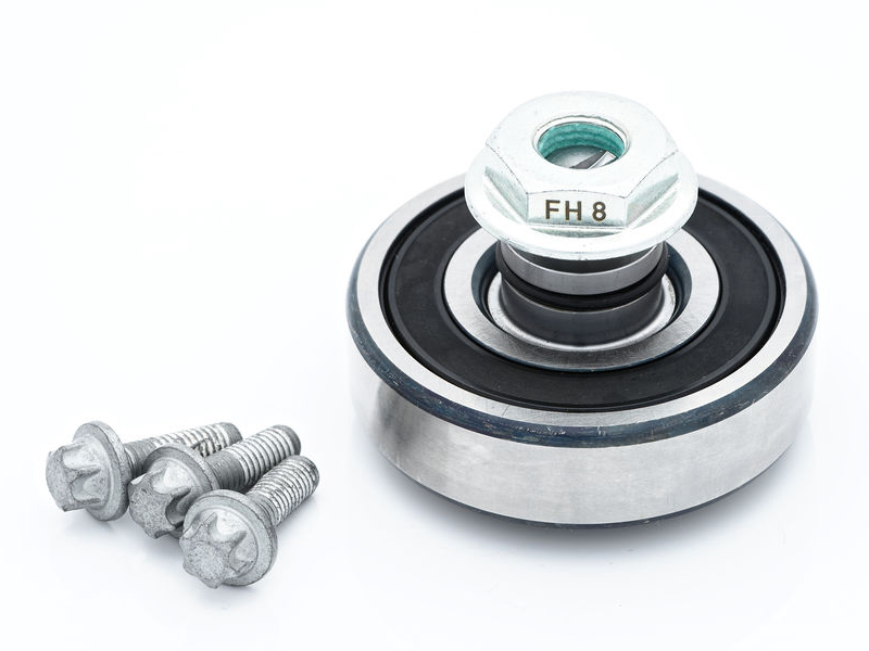 Intermediate Shaft Bearing Upgrade. Eternal Fix IMS Boxster 986 / 996 ...
