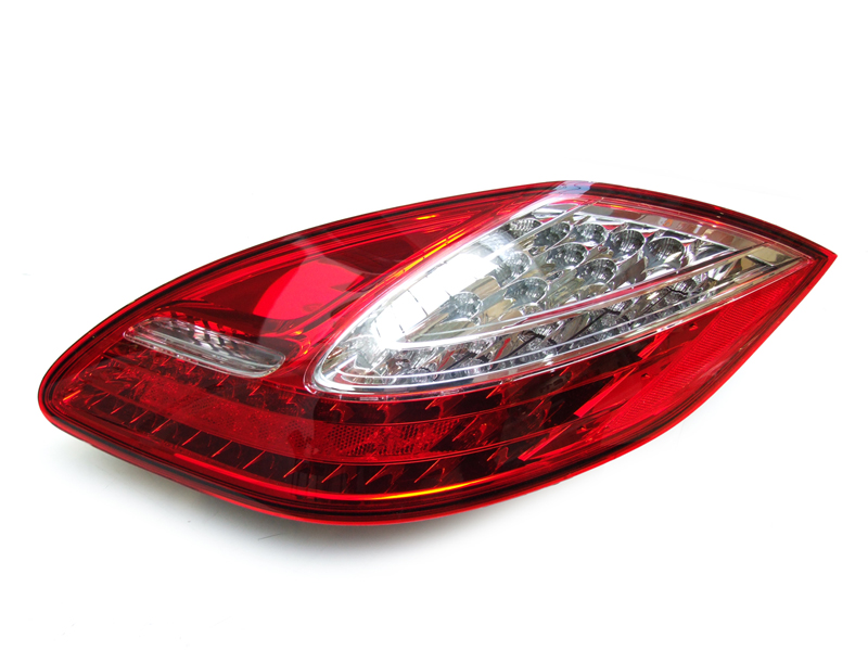 Porsche 970 Panamera Indicator Rear 97063141404 97063141304 ...