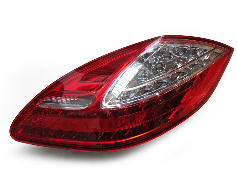 Porsche 970 Panamera Indicator Rear 97063141404 97063141304 ...