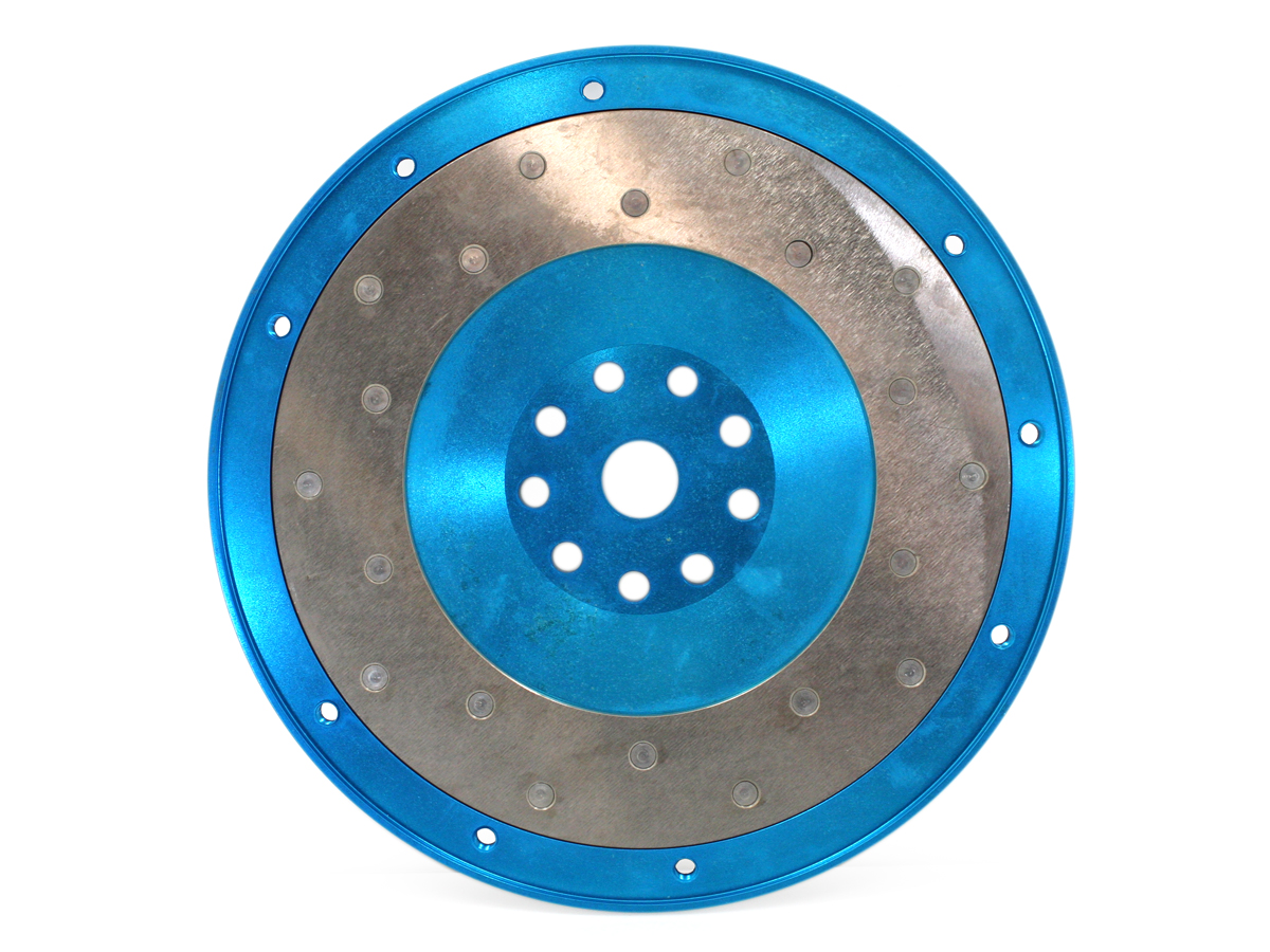 Porsche 93010220201 Flywheel for Porsche 930 Turbo 1978-79 ...