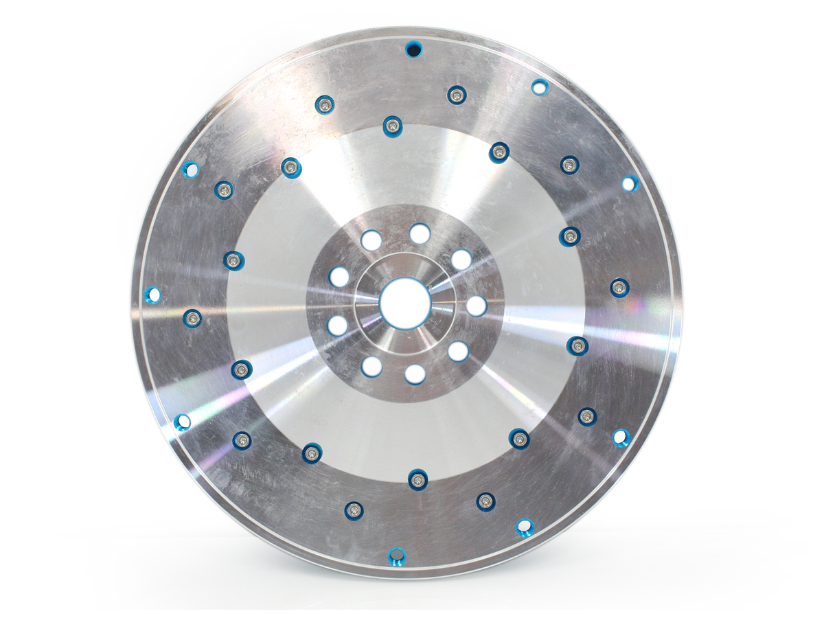 Porsche 93010220201 Flywheel for Porsche 930 Turbo 1978-79 ...