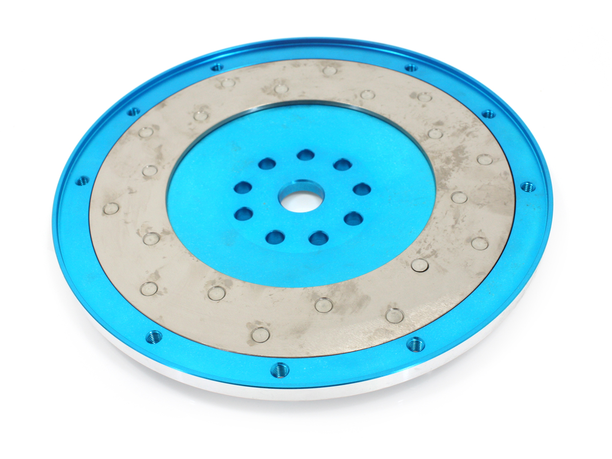 Porsche 93010220201 Flywheel for Porsche 930 Turbo 1978-79 ...