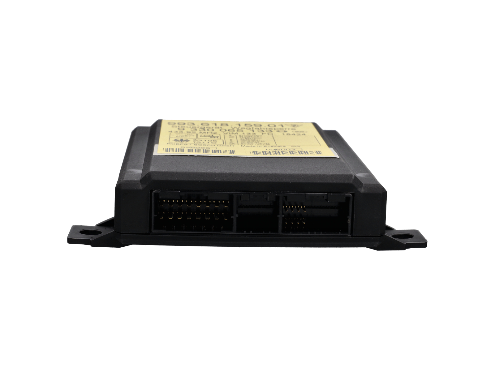 Immobiliser Control Unit (433MHz) - Unused, Genuine Old Stock - for ...