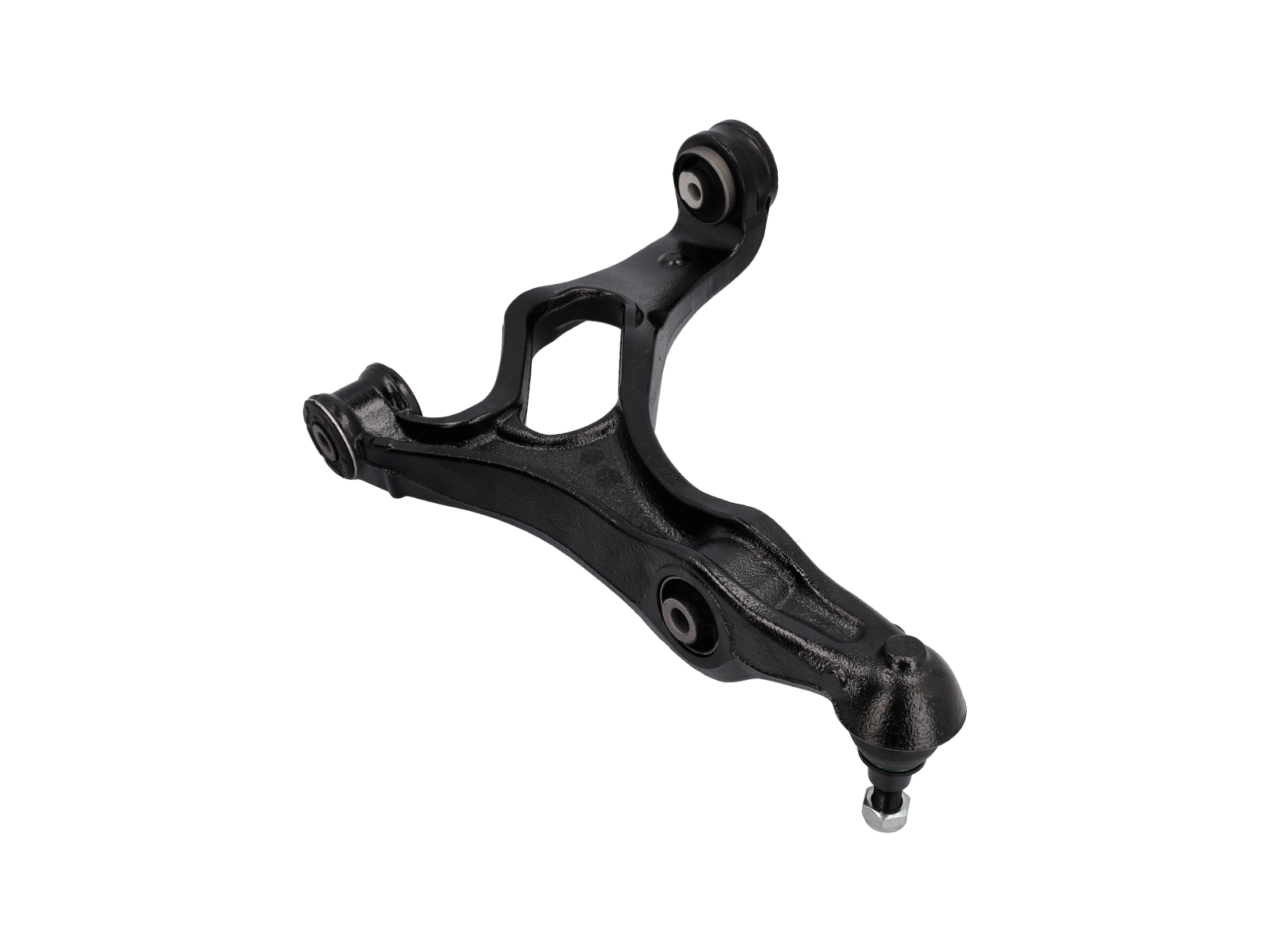 Porsche 95534101733 95534101833 Front lower wishbone for Porsche 955 ...