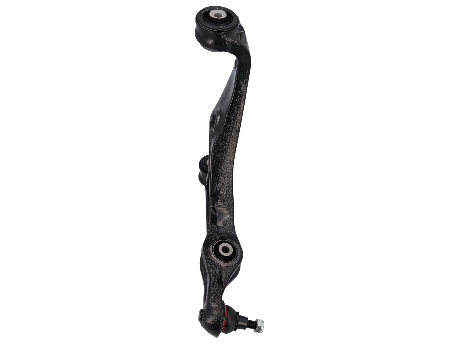 Porsche 95534101733 95534101833 Front lower wishbone for Porsche 955 ...