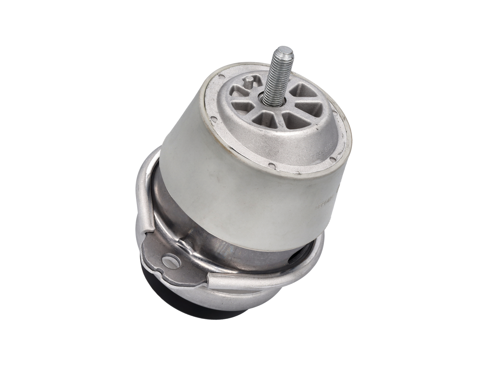 Porsche 958 Cayenne Hybrid Engine mount 95837504910 - 95837504910/1 ...