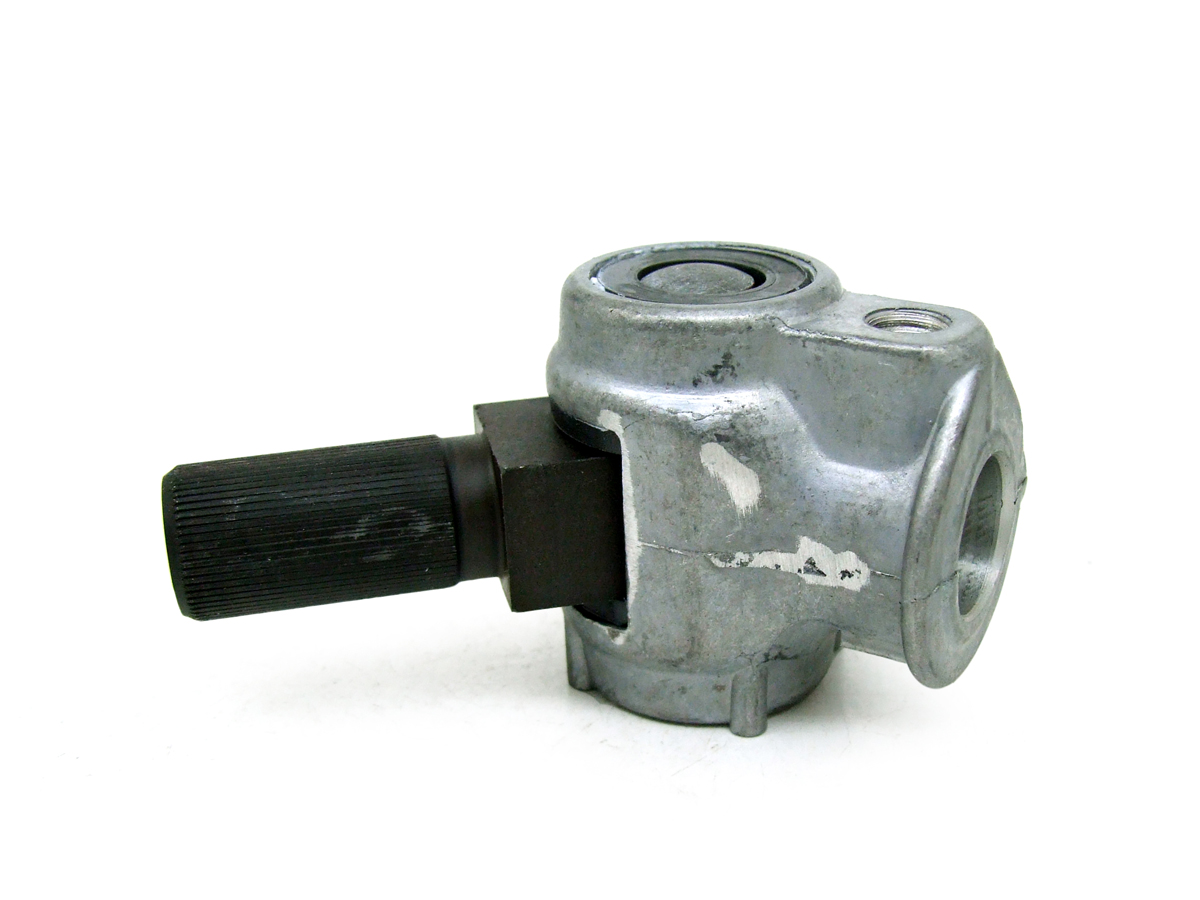 Porsche 928 Gear linkage bearing body 92842402900 - 92842402900/1 ...