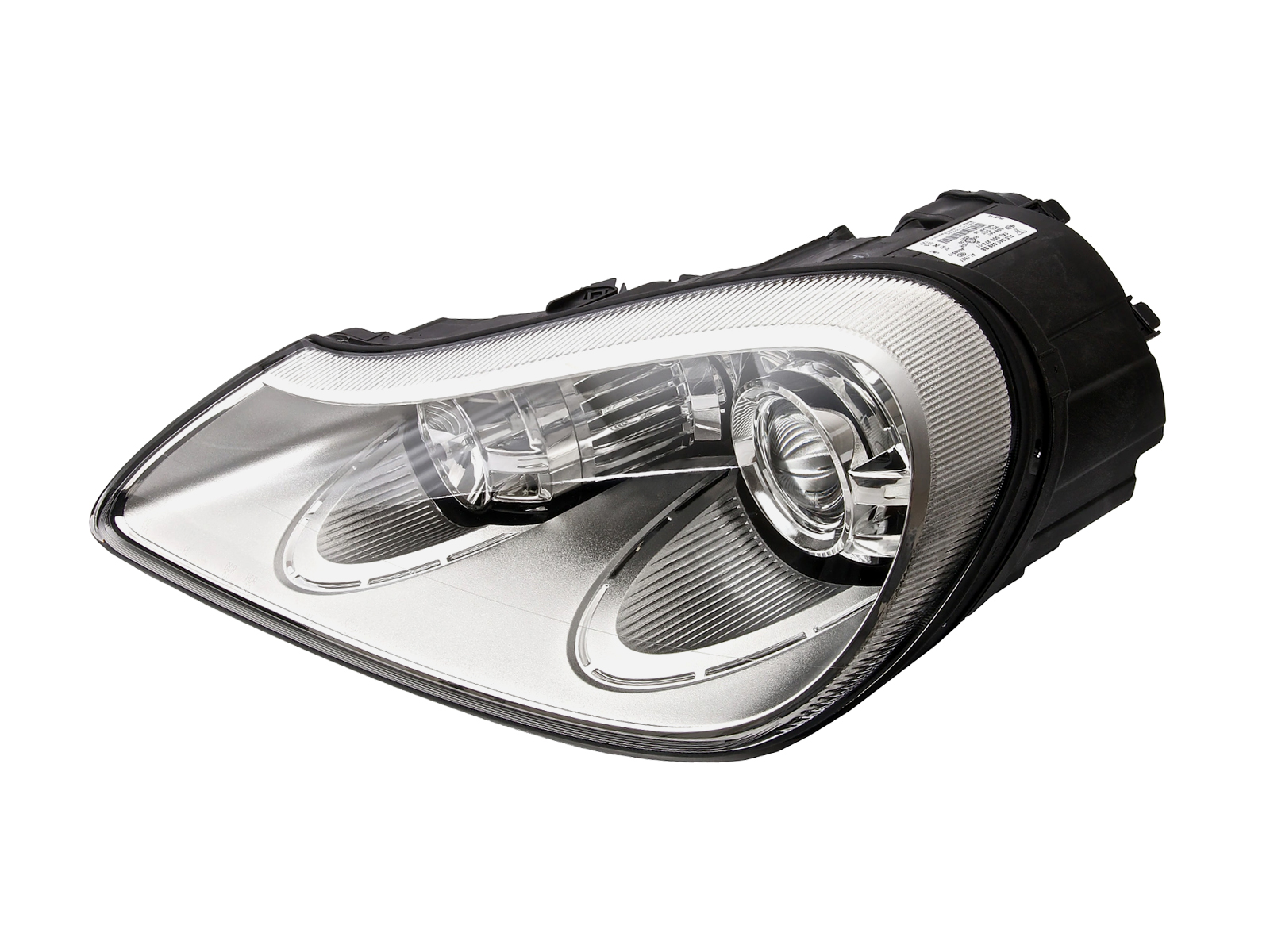 Porsche 957 Cayenne Headlamp Standard 95563117302 95563117402 ...