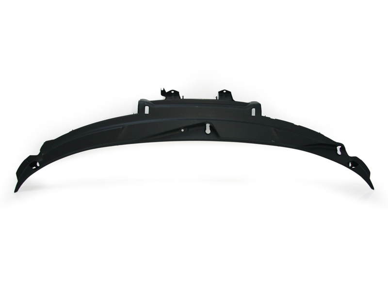 Porsche 996 Cowl panel plastic cover 9965725630701C - 9965725630701C ...
