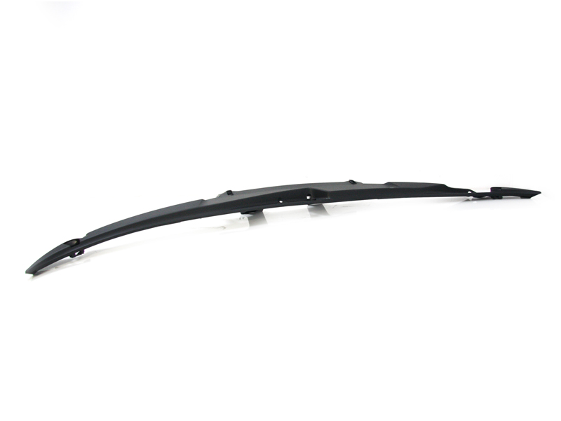 Porsche 996 Cowl panel plastic cover 9965725630701C - 9965725630701C ...