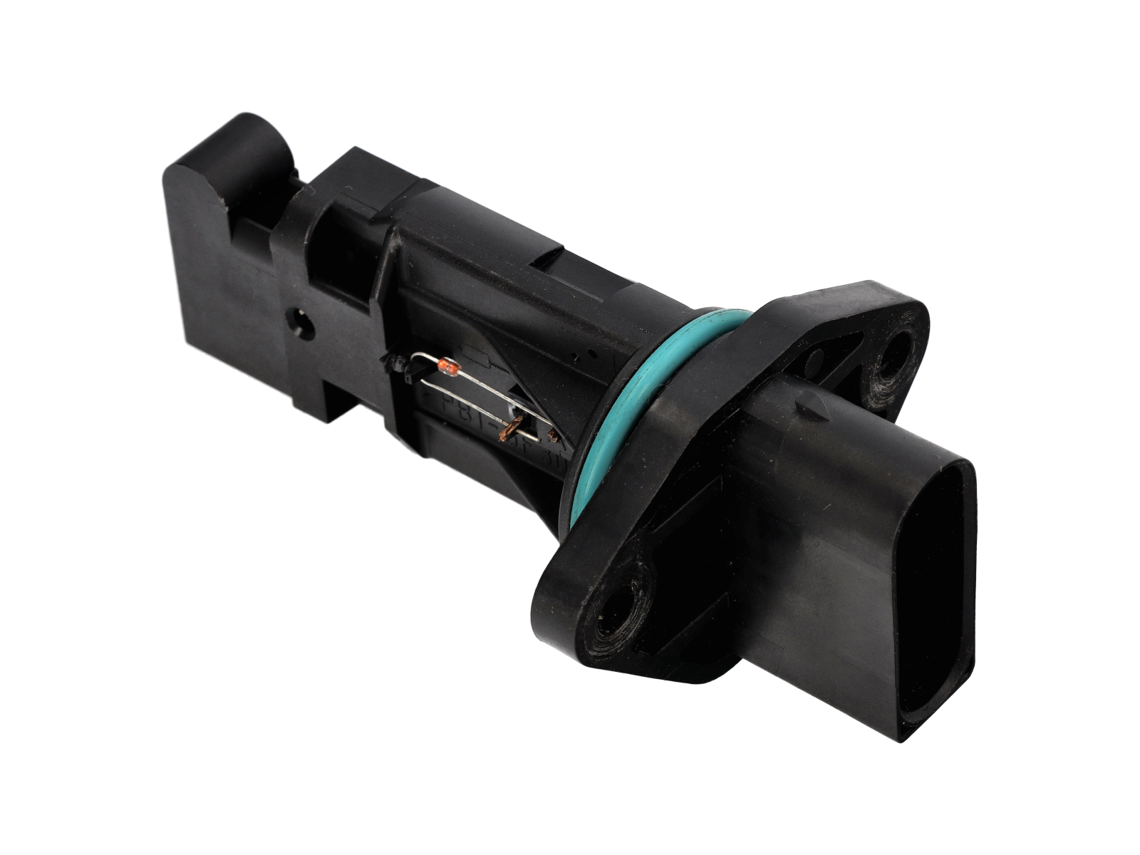 BOSCH 0280217007 Porsche 99660612300 Air mass / flow sensor for Porsche ...