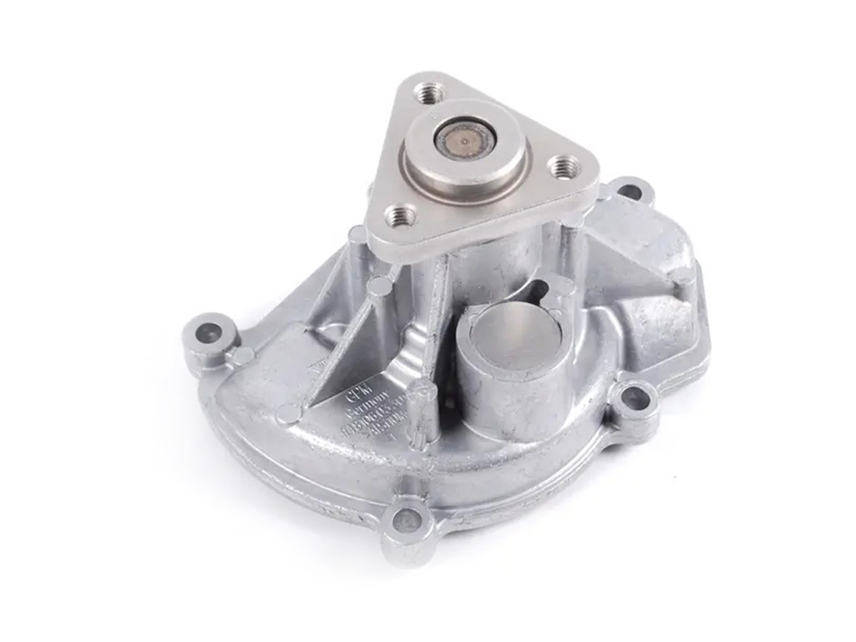 Porsche Macan Cayenne Panamera Water Pump 94810603301n Turbo ...