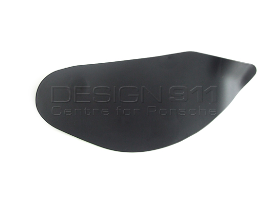 Porsche 987 Boxster Convertible Top Guide Arm Cover 9875614450001C ...