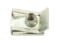 Speed nut M6 for support 99950755001 - 99950755001 | Design 911