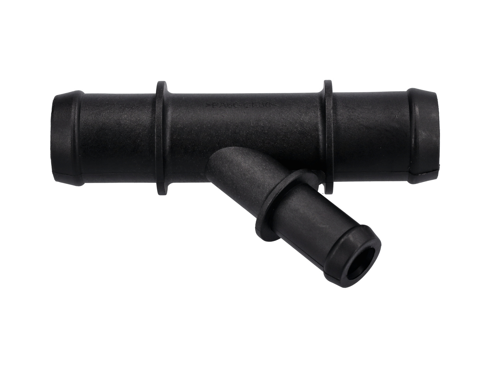 Hose connector y-piece for Porsche 970 Panamera / 95B Macan 7PP121237 ...