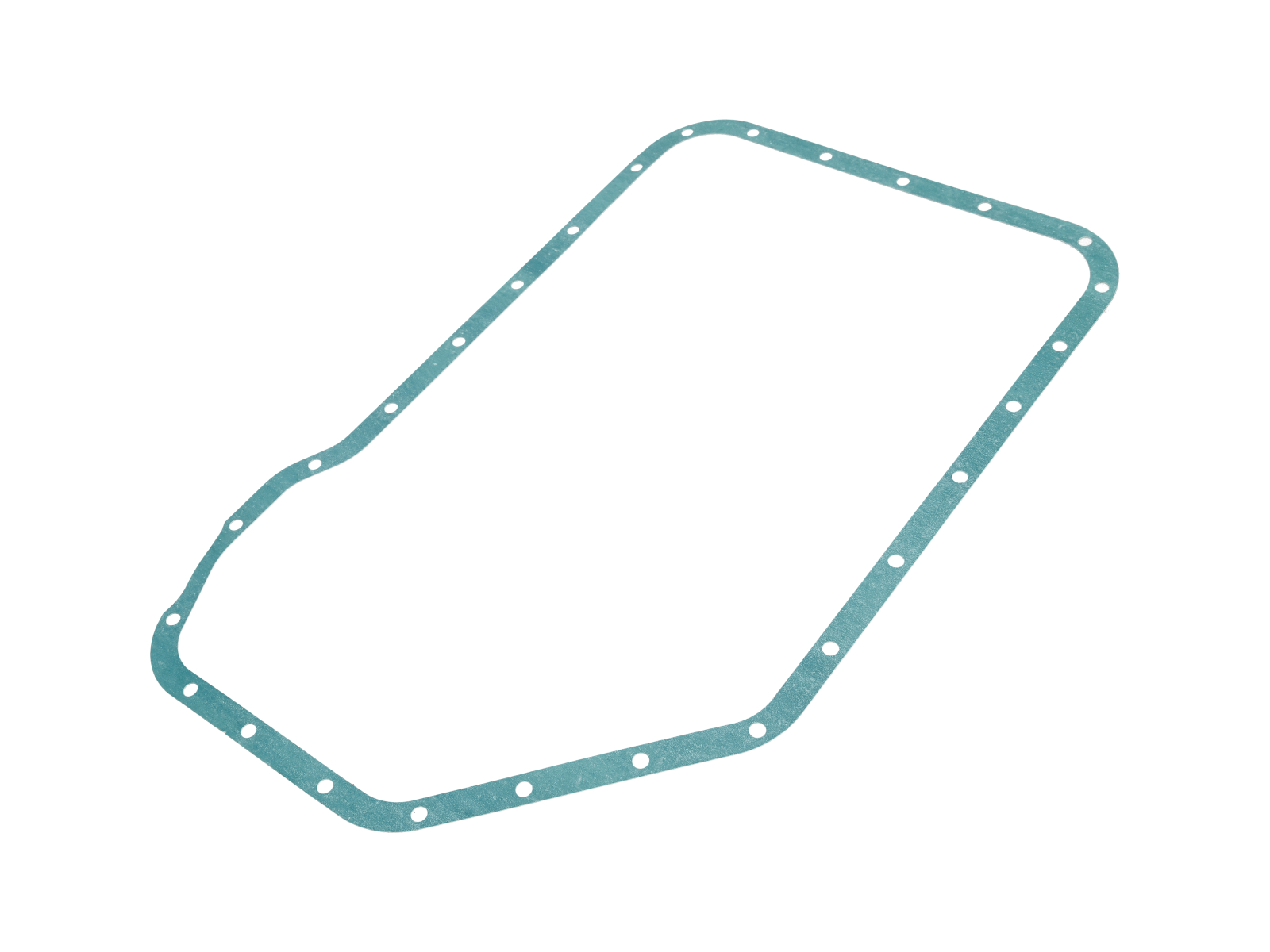 Porsche 986 Boxster Oil Pan Gasket 98639701600 - 98639701600/1 | Design 911