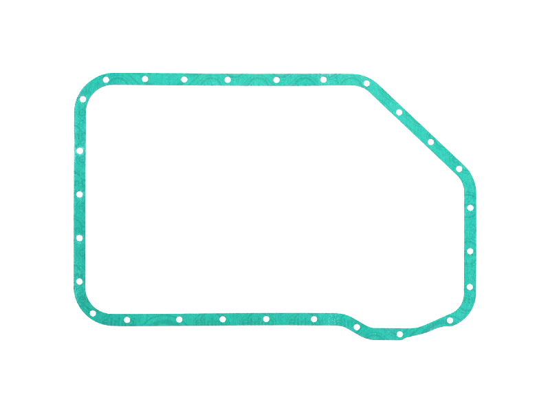 Porsche 986 Boxster Oil Pan Gasket 98639701600 - 98639701600/1 | Design 911