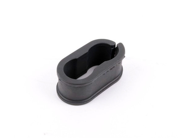 Porsche 911 Oil Cooler Pipe Rubber Mount 93020726501 - 93020726501 ...