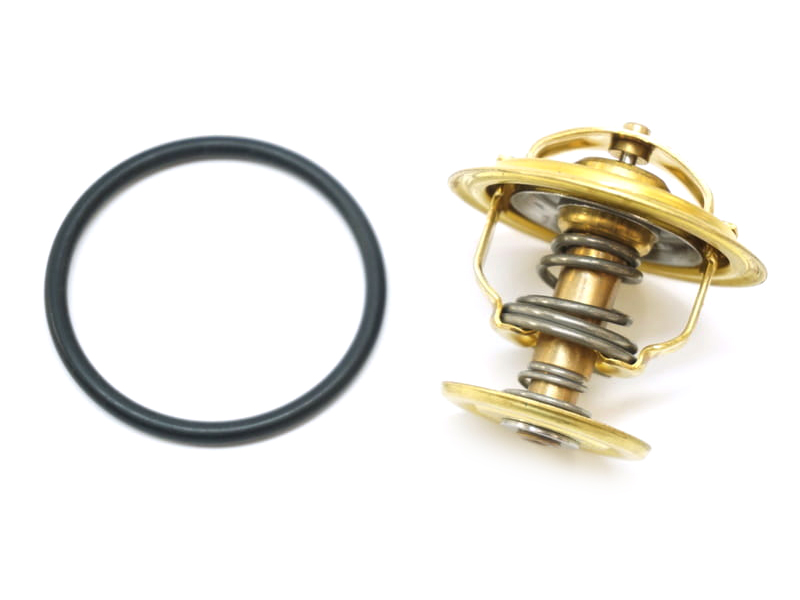 Porsche Oil Thermostats | Engine Oil Temperature Control Parts ...