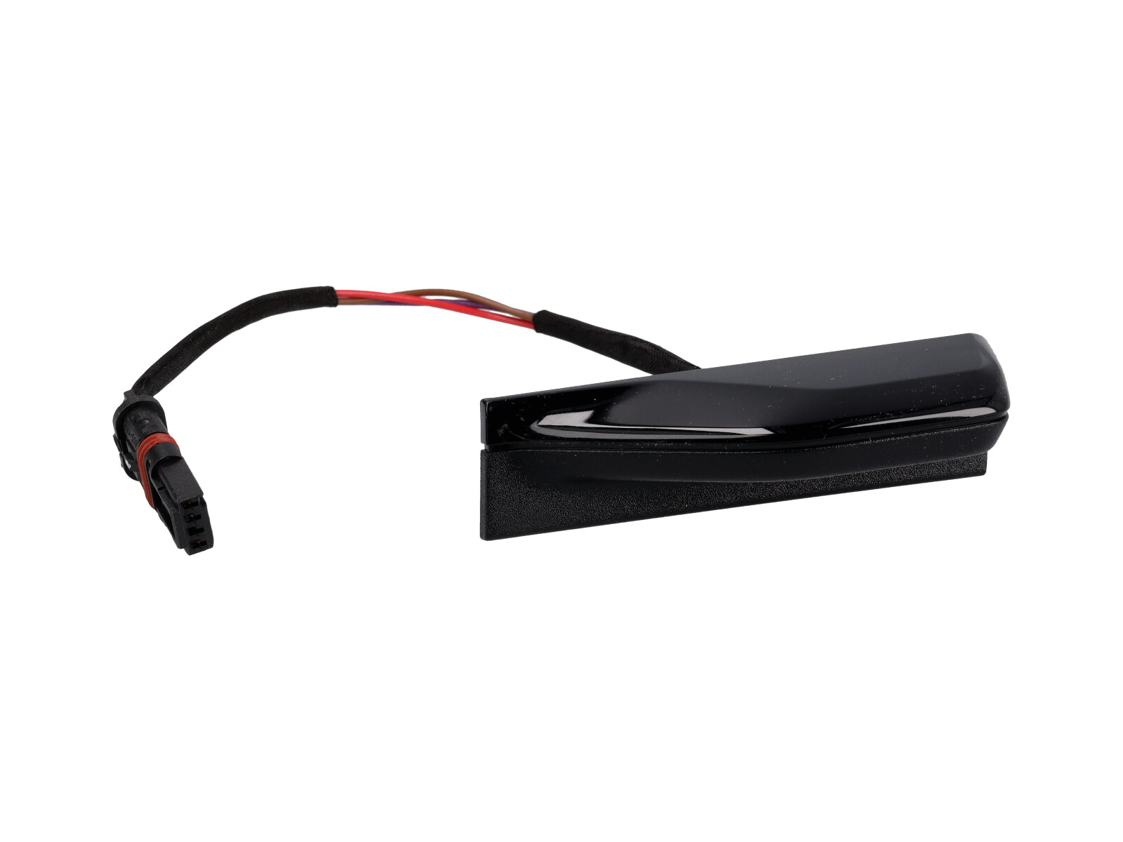 Electrical Charging Ports | EV & Hybrid Charge Connectors, Sockets ...