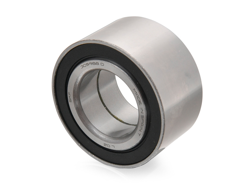 Porsche 911 Wheel Bearing Rear Kit 99905302001 - 99905302001 | Design 911