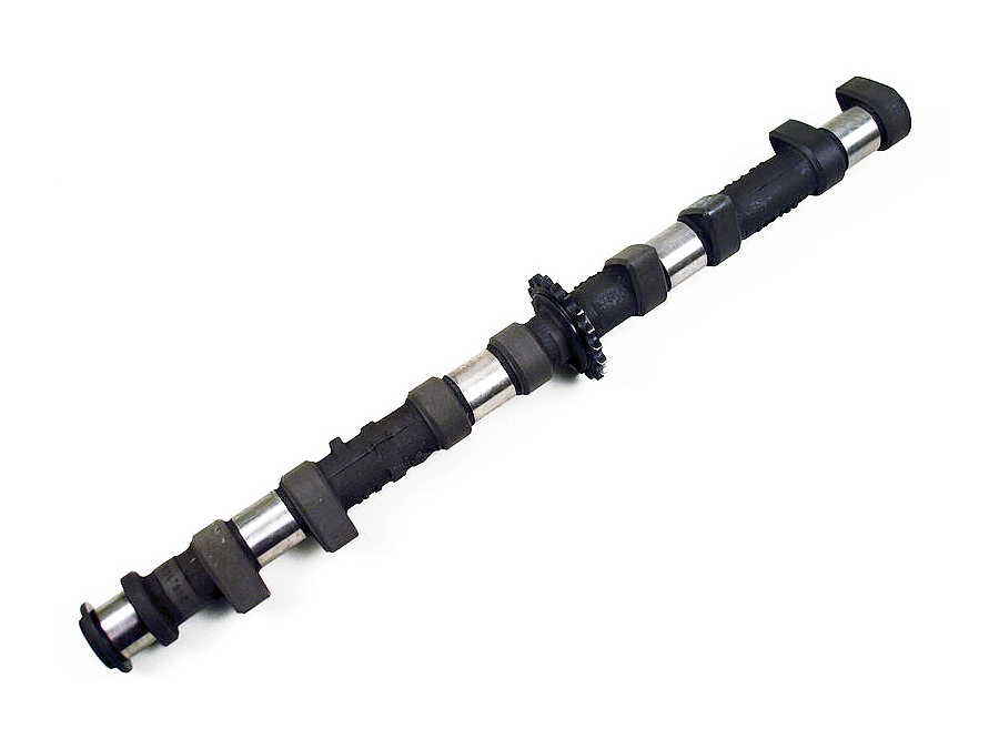 Precision Porsche Camshafts | Performance-Grade Engine Components ...