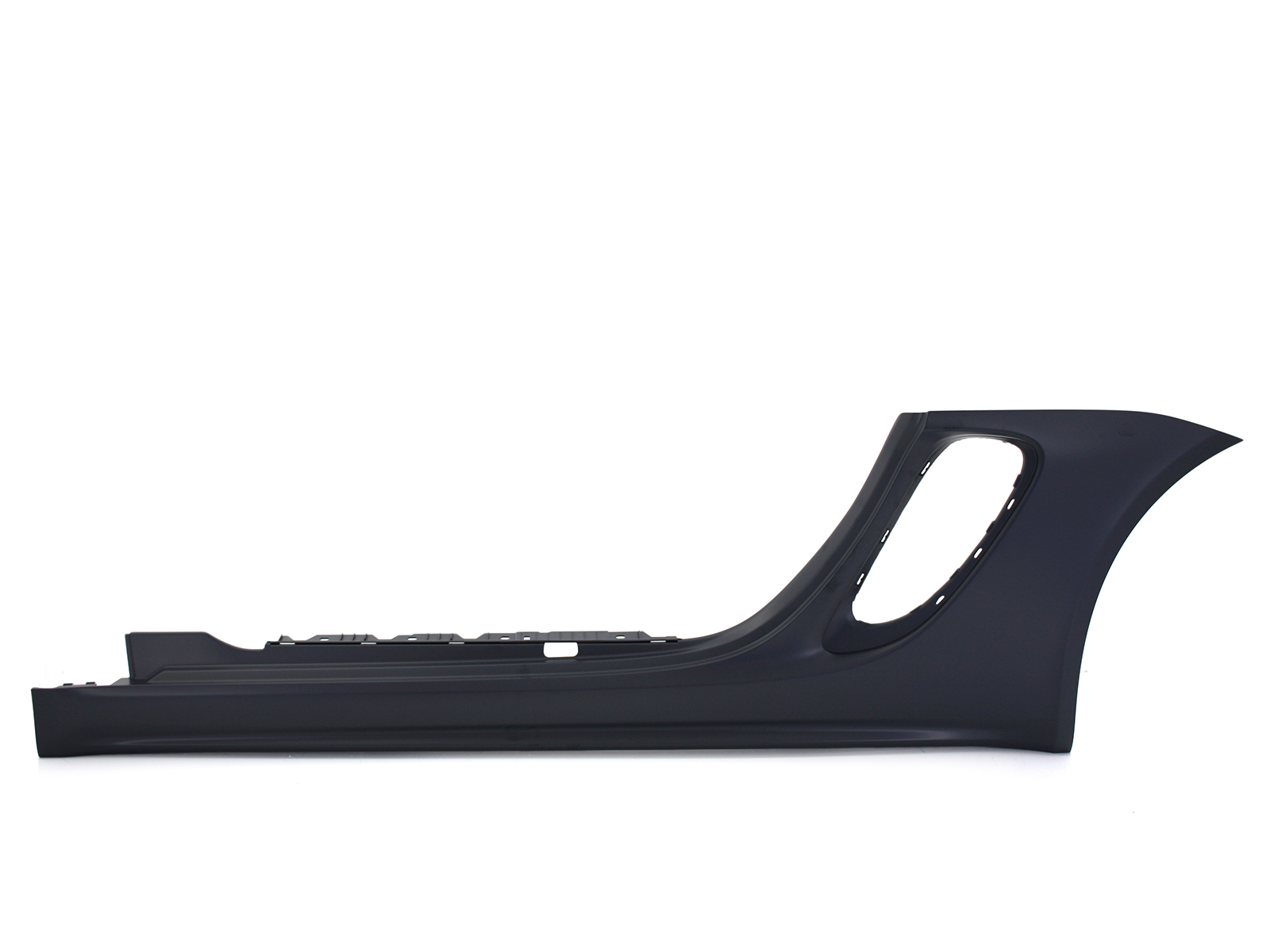 Porsche 982 Boxster 982C Cayman Side member trim primed 982853563G2X ...