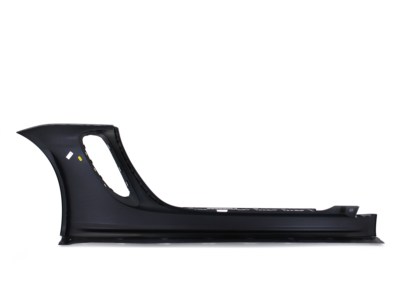 Porsche 982 Boxster 982C Cayman Side member trim primed 982853563G2X ...