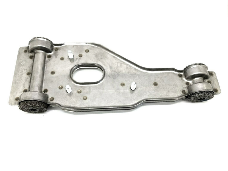 Porsche 996 Exhaust Support Bracket 99611123702 and 99611123802 ...