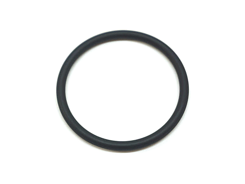 Porsche Cayenne Engine coolant thermostat housing seal 94810670700 ...