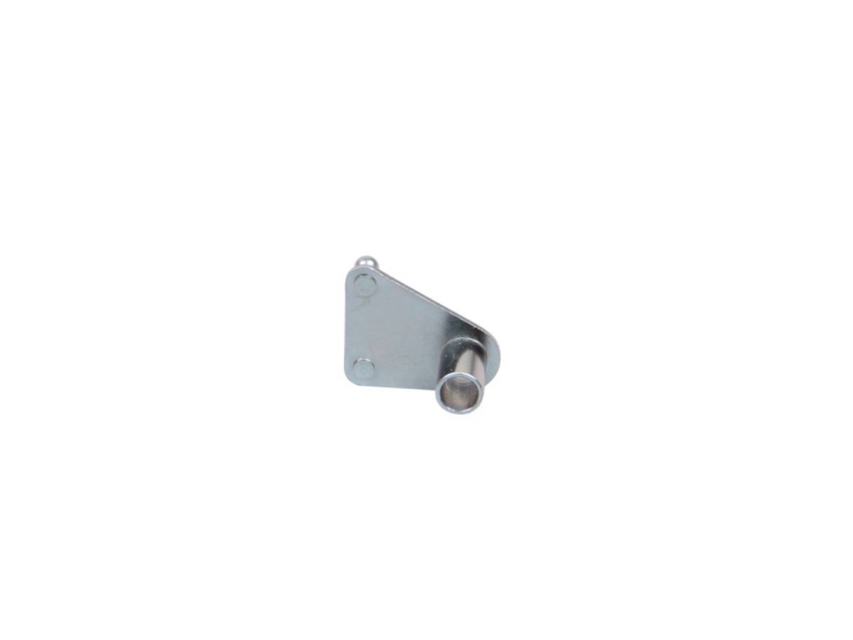 Relay lever for throttle linkage shaft. Porsche 911 2.0ltr 90110807100 ...