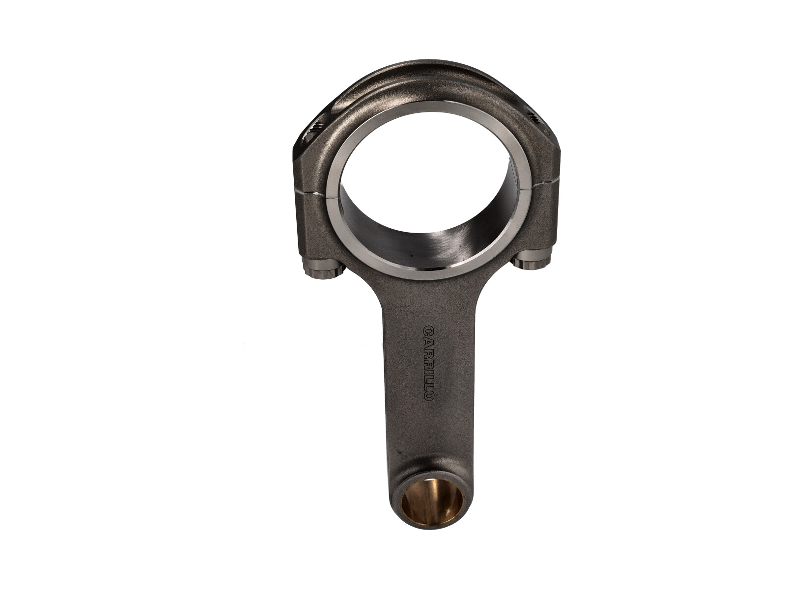 CP Carrillo Connecting Rods for Porsche cars | Design 911