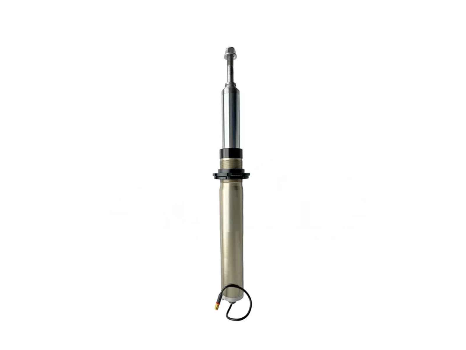 Shock absorber front PASM without axle lift. Porsche 991 turbo / GT3 ...