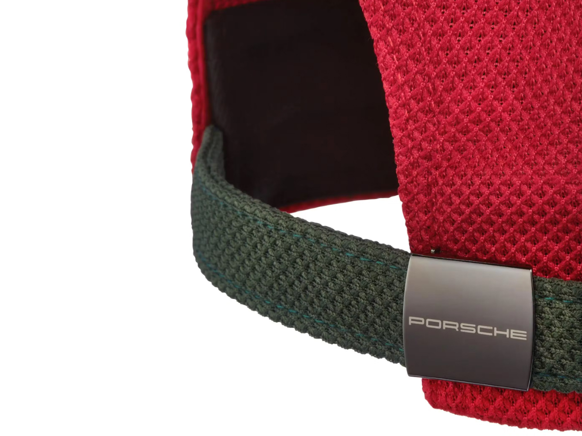 Buy Porsche Hats, Caps & Scarves | Design 911
