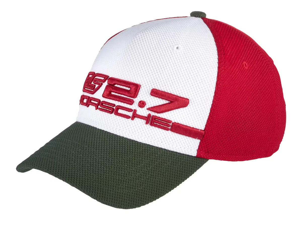 Buy Porsche Hats, Caps & Scarves | Design 911