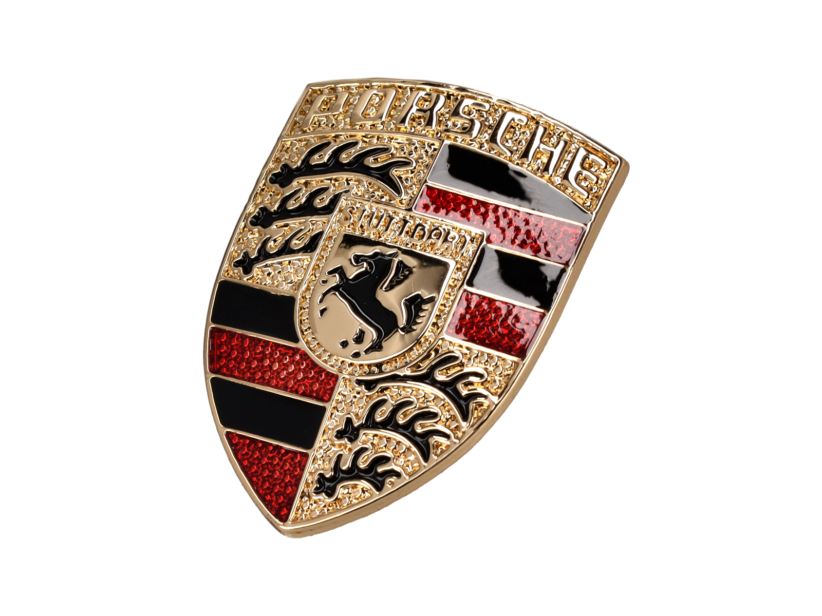 Buy Porsche 356 (1950-1965) 356B 1959-63 Badges. Crests & Logos ...