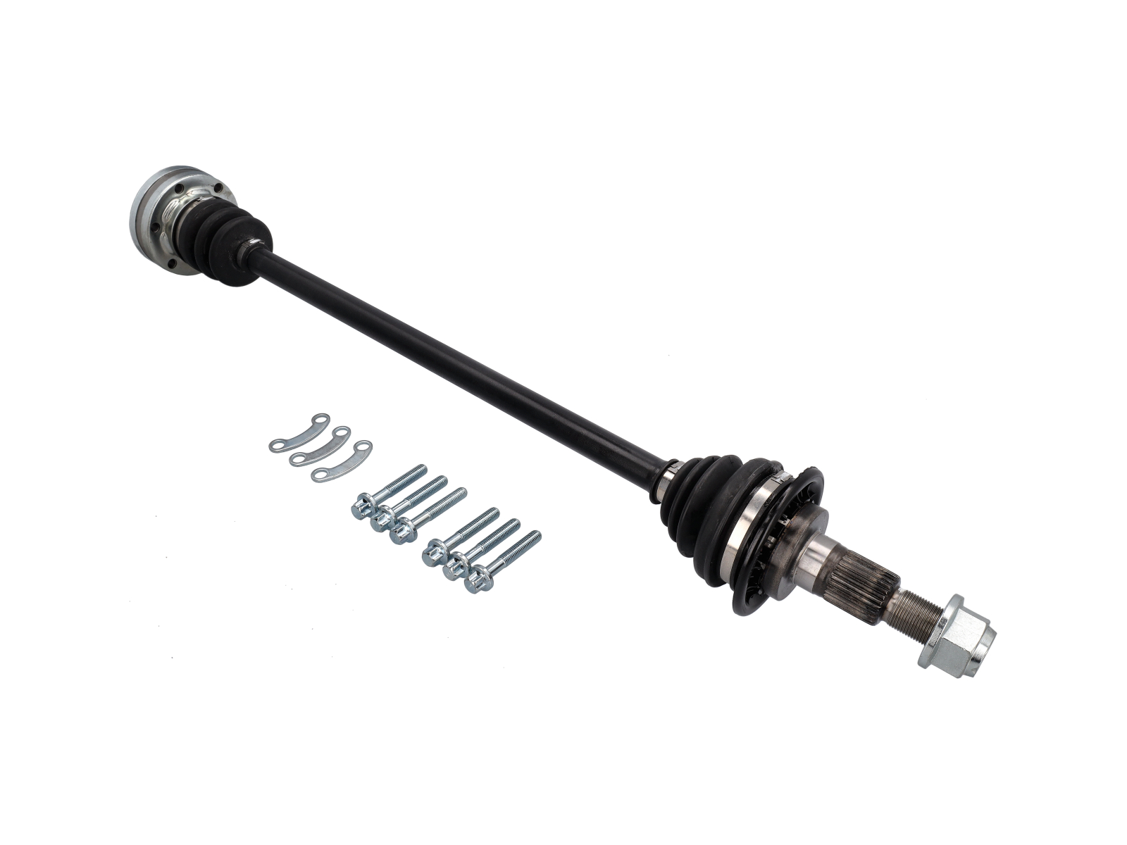Buy Porsche 997 (911) MK1 2005-2008 997 TURBO 2007>> Driveshafts ...