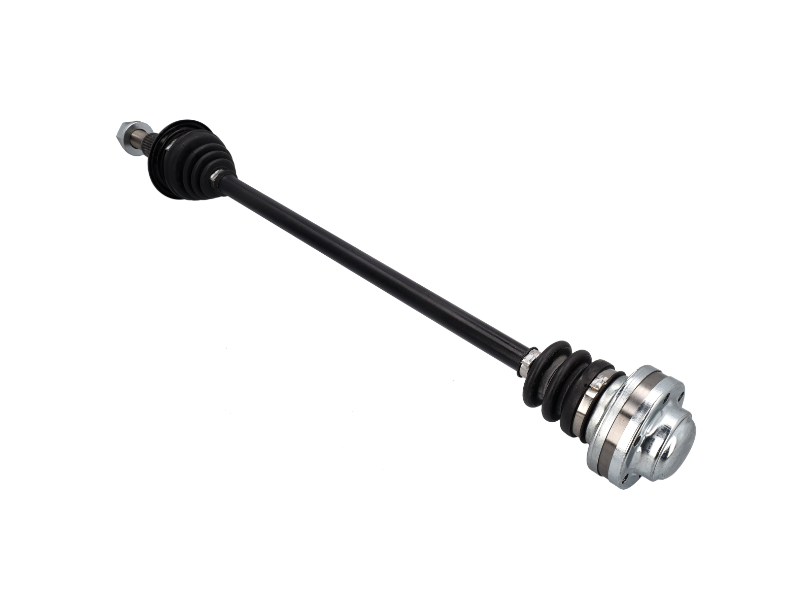 Buy Porsche 997 (911) MK1 2005-2008 997 MK1 TURBO 2007-09 Driveshafts ...