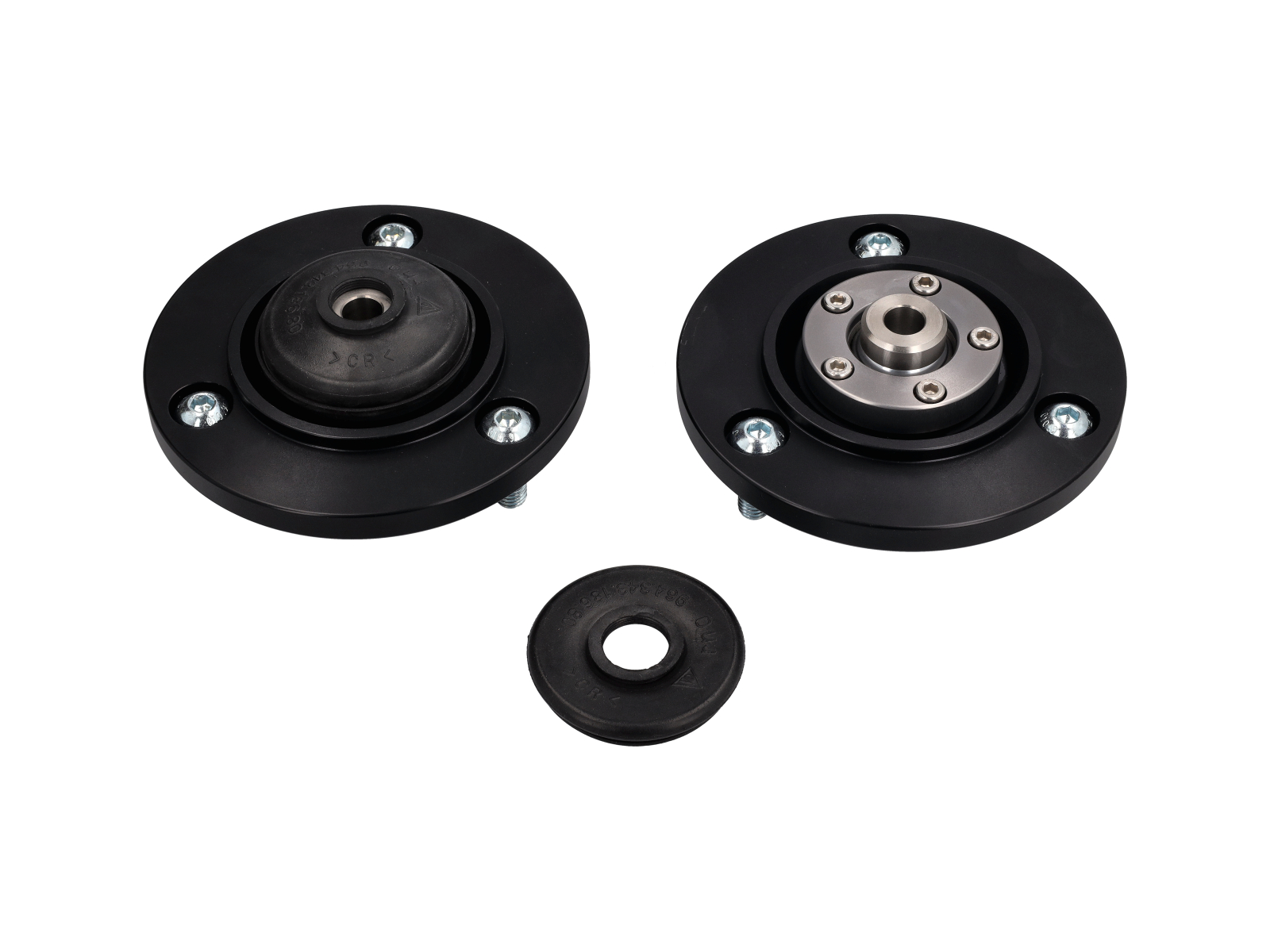 Shock Absorber Parts REAR | Design 911