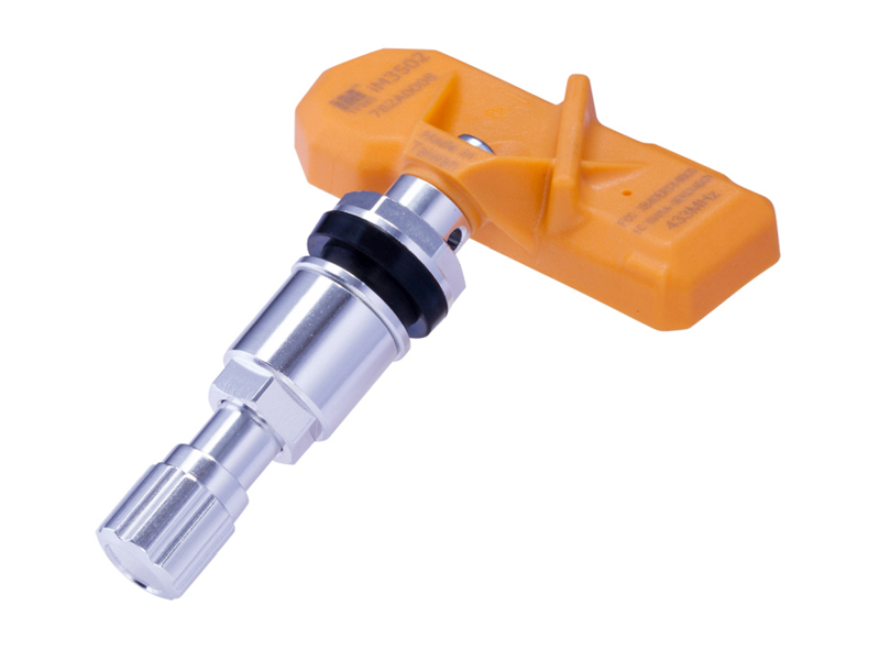 Porsche Tyre pressure monitor sensor TPMS RDE001V21 99760602102047V21 ...