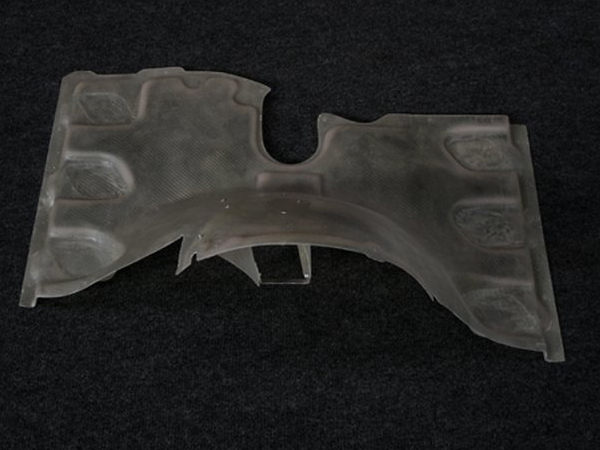 Porsche 911 Engine shroud Insert for K-Jetronic TK210H - TK210B2 ...