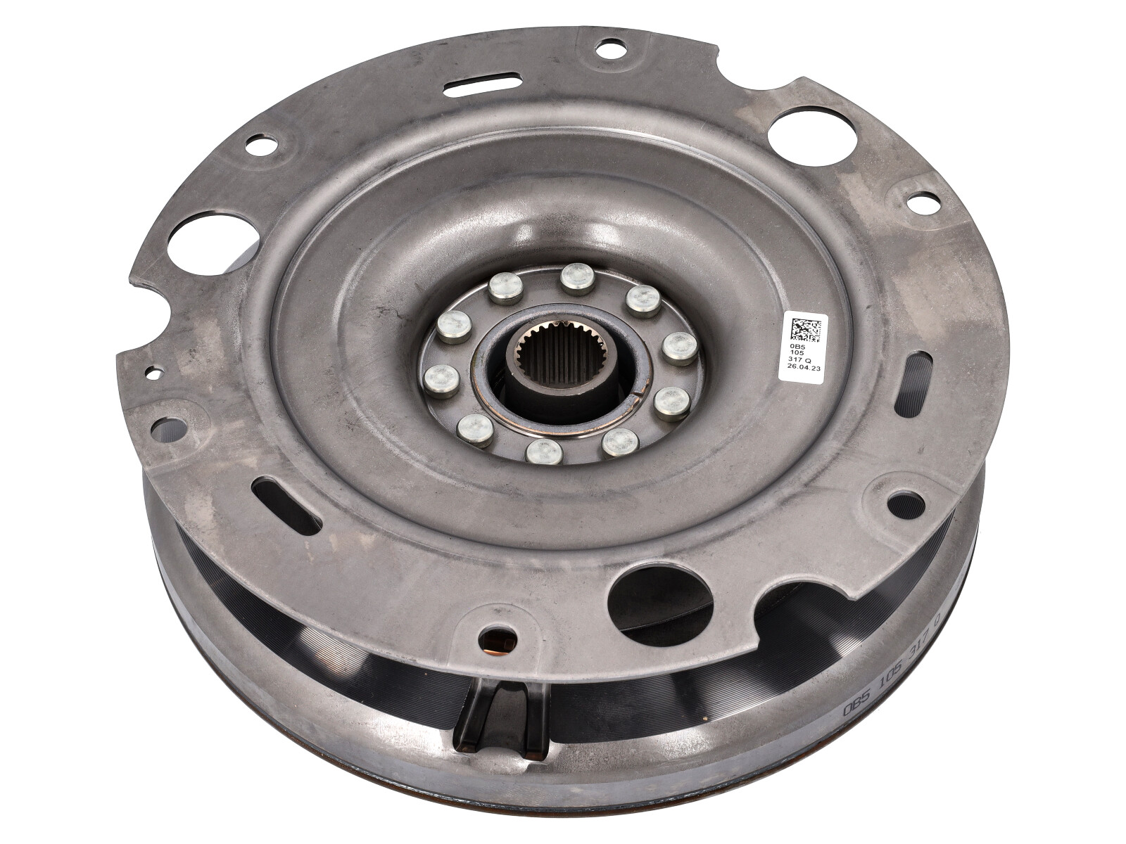 Buy Porsche Macan (95B) MK1 (2014-2018) Flywheel / Torque | Design 911