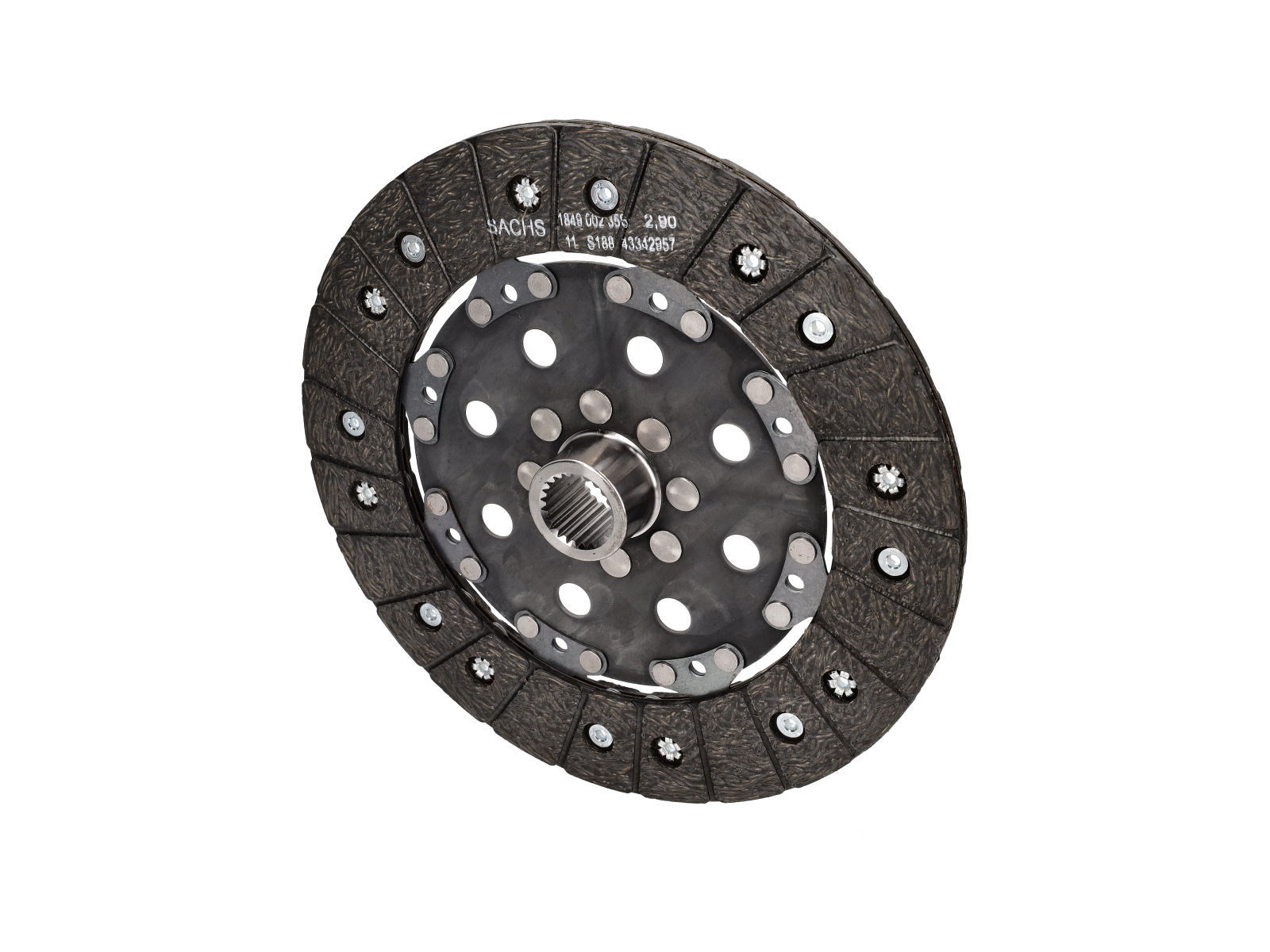 Buy Porsche 997 (911) MK1 2005-2008 997 MK1 TURBO 2007-09 Clutch Kits ...