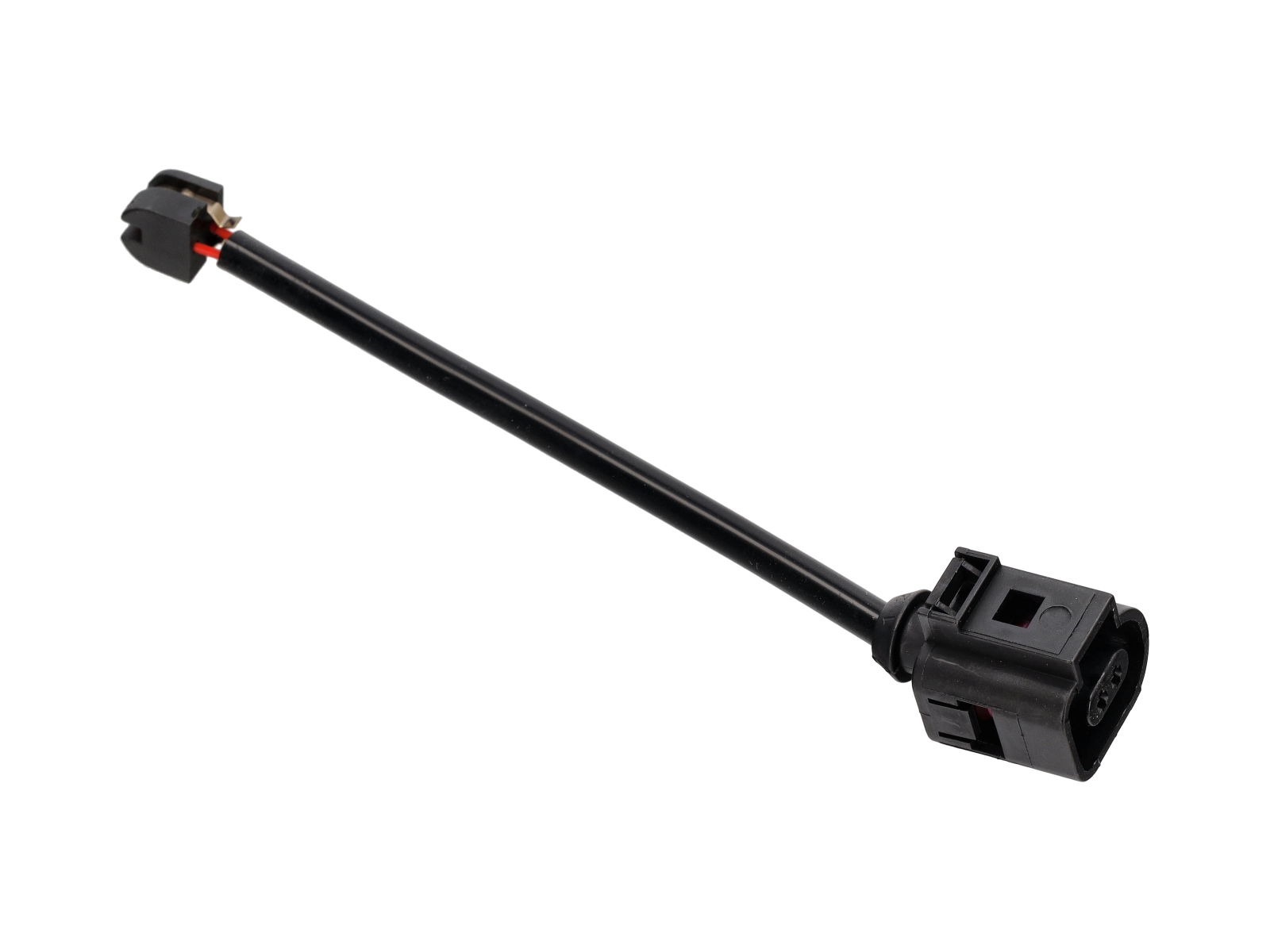 Porsche Brake Pad Anti-Wear Sensors | Design911 Precision Monitoring ...